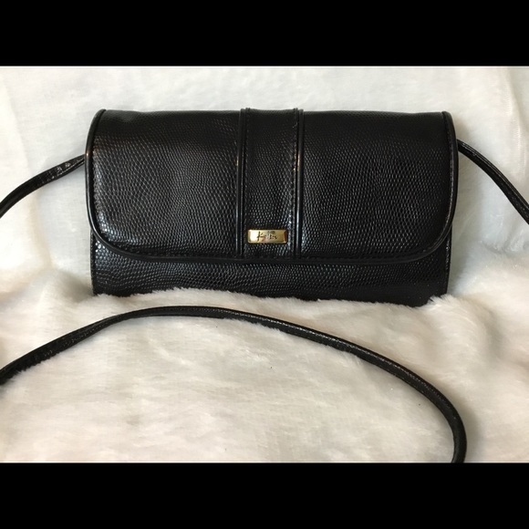 Koltov | Bags | Koltov Crossbody Wallet Purse | Poshmark